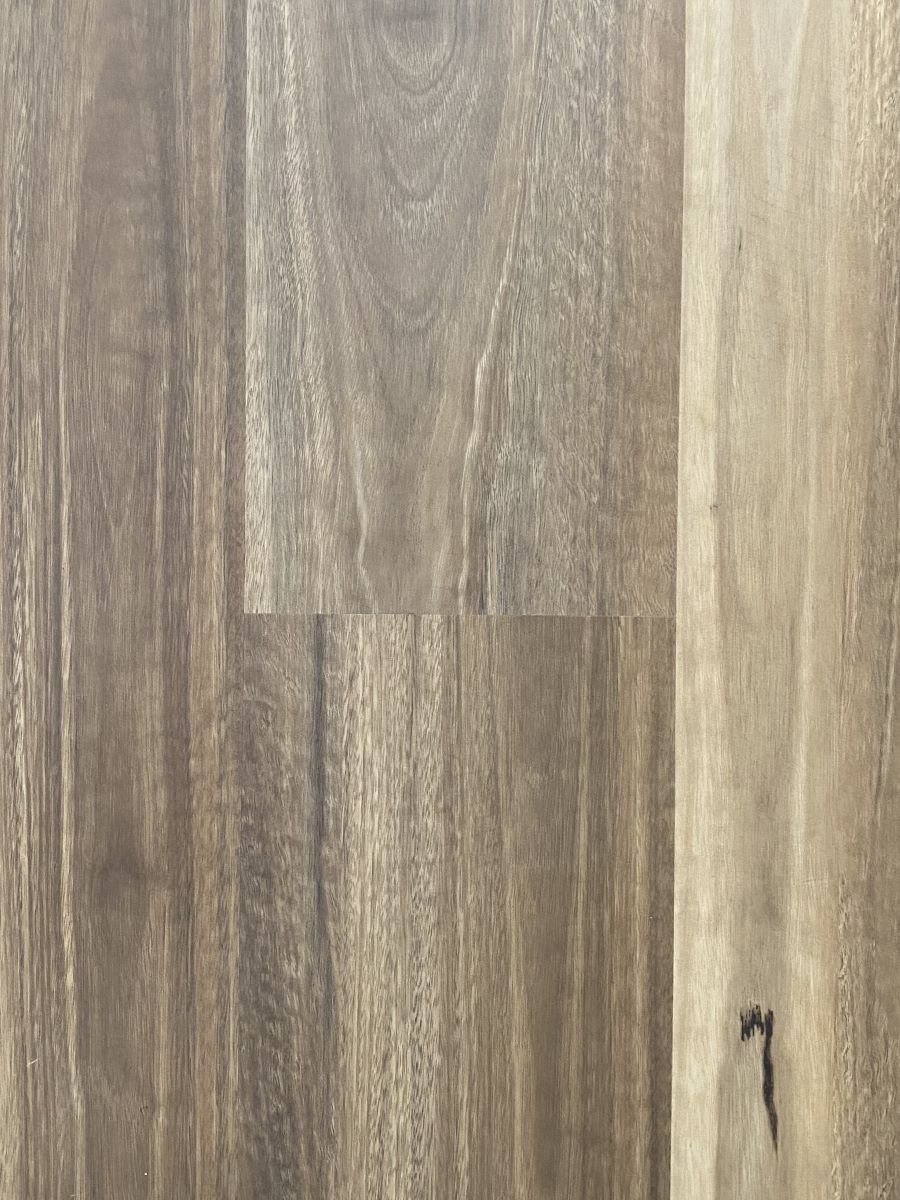 Guardian hybrid 6.5mm | Spotted Gum - Floorplan Studio