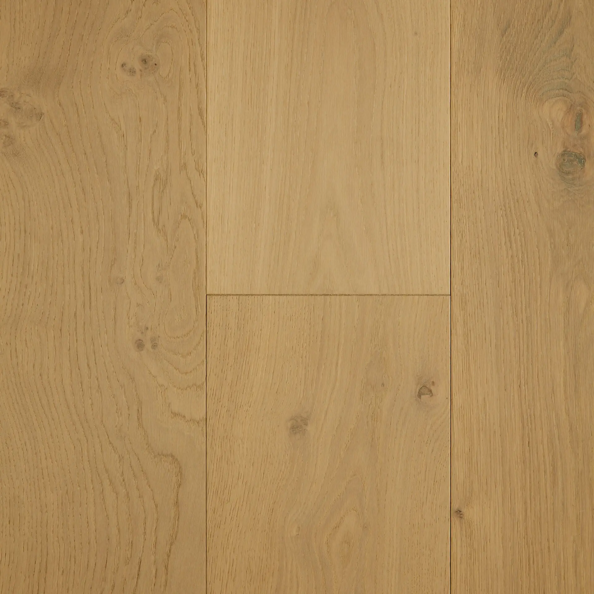 Preference Floors Prestige Oak 21/6mm | Crema - Floorplan Studio