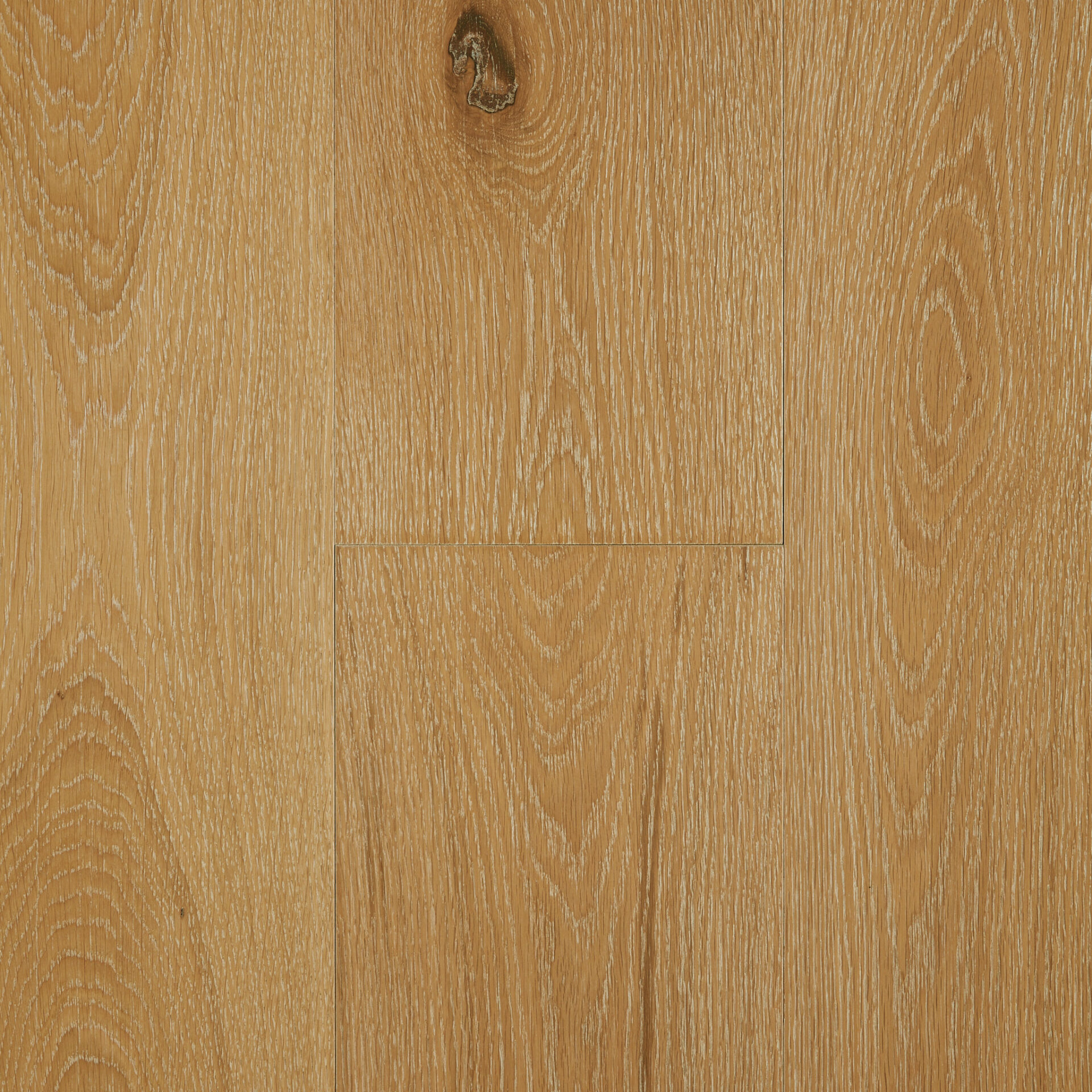 Preference Floors Prestige Oak 15/4mm | Semillon - Floorplan Studio